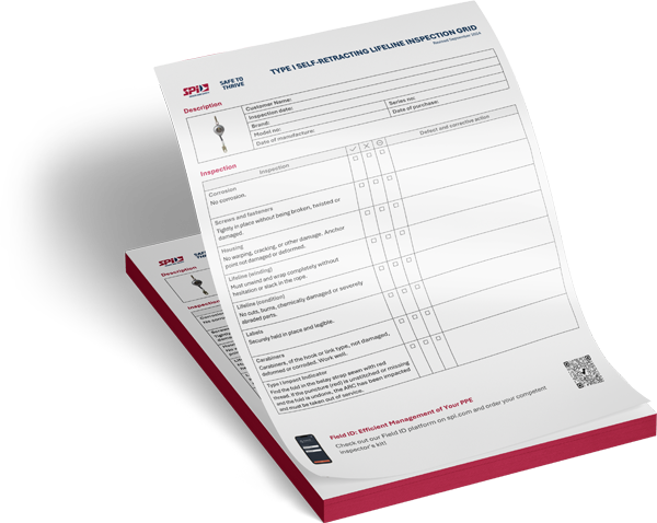 Fall Protection | Certification | Inspection | Maintenance | Proudly ...